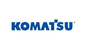 Komatsu Forest Logo